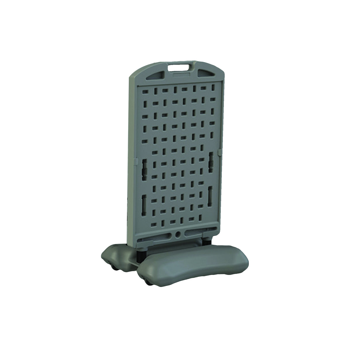 Plasticade Windsign II Quick Change 24"x36" – Parking Pro Shop