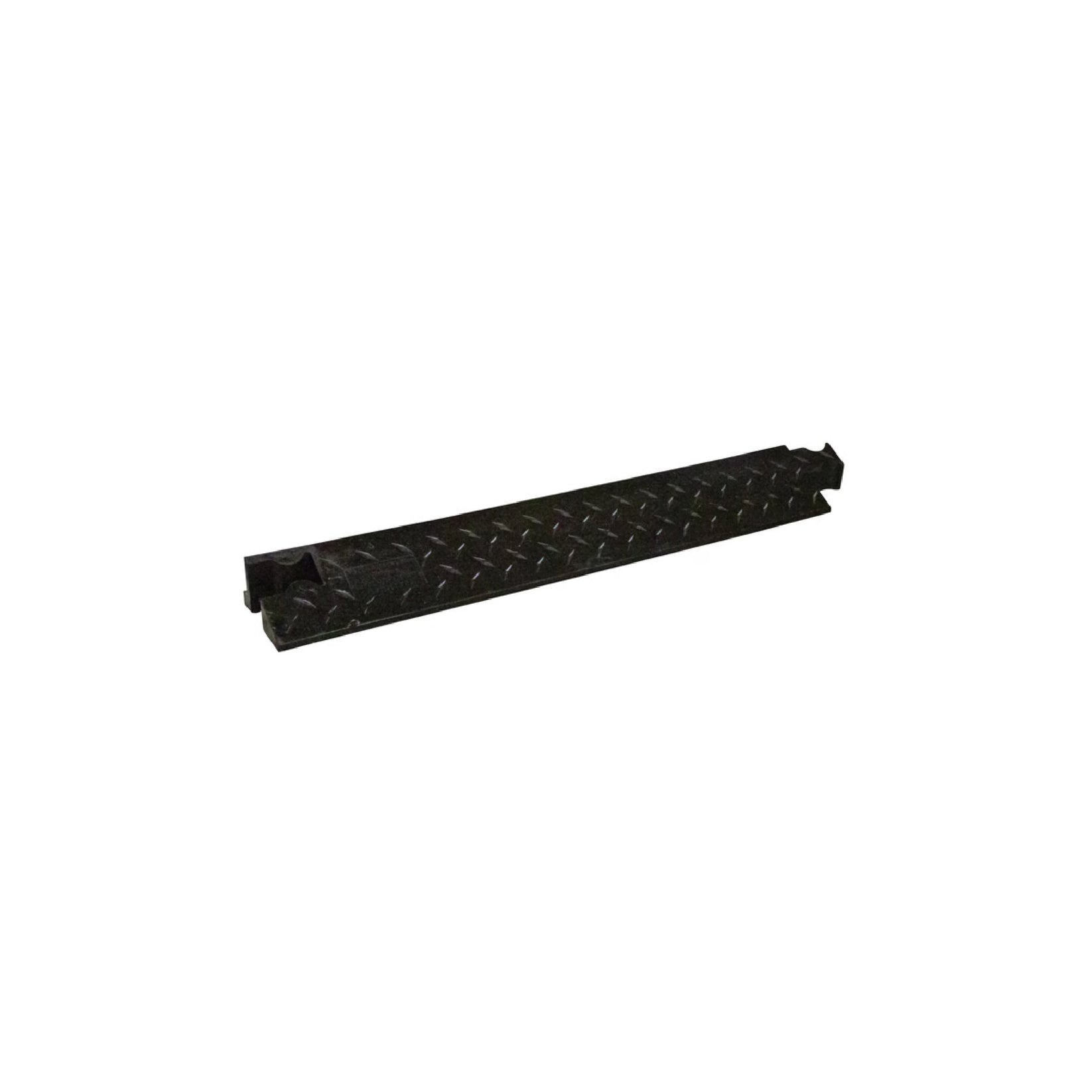 3-Channel Heavy-Duty Yellow Jacket® AMS® System Female Ramp – Parking ...